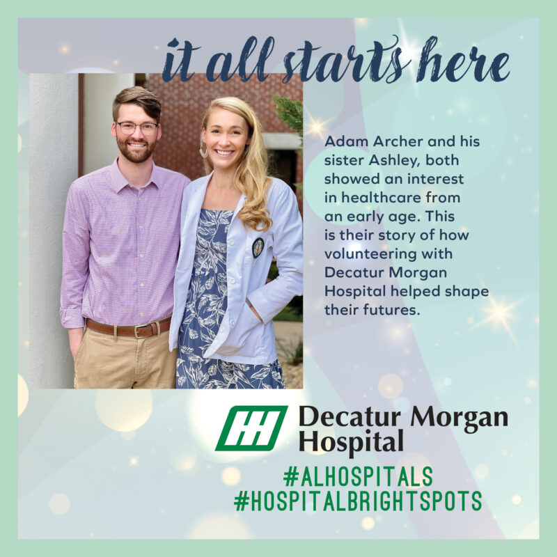 Decatur Morgan Hospital - Alabama Hospital Association