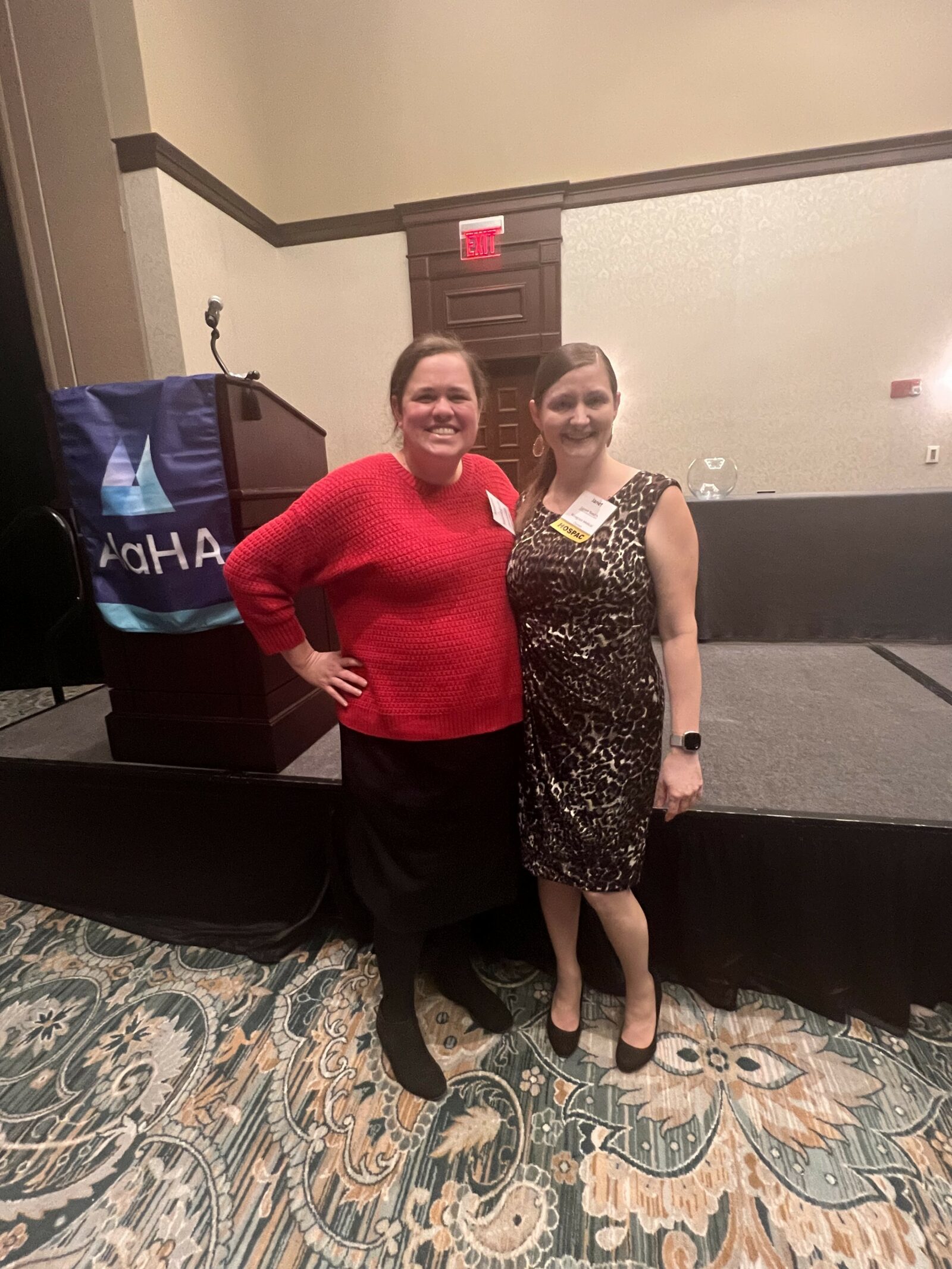 2023 AlaHA Healthcare Leadership Summit - Alabama Hospital Association