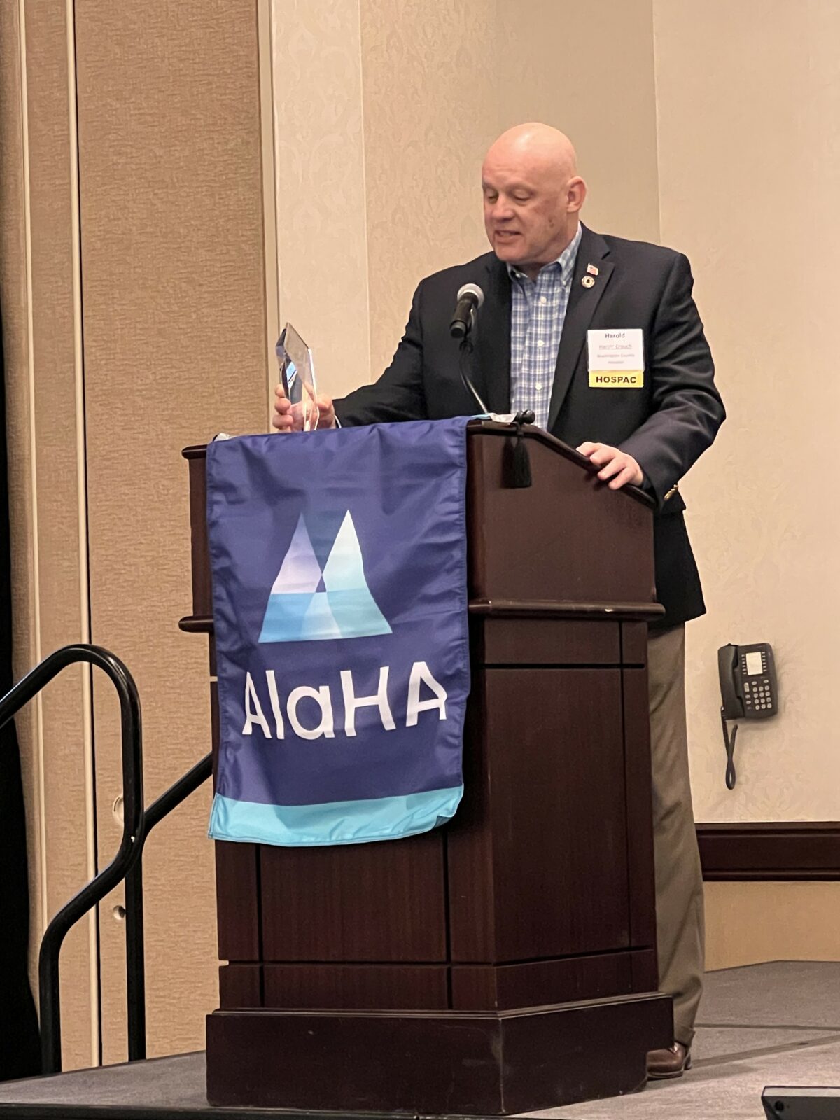 2023 AlaHA Healthcare Leadership Summit - Alabama Hospital Association