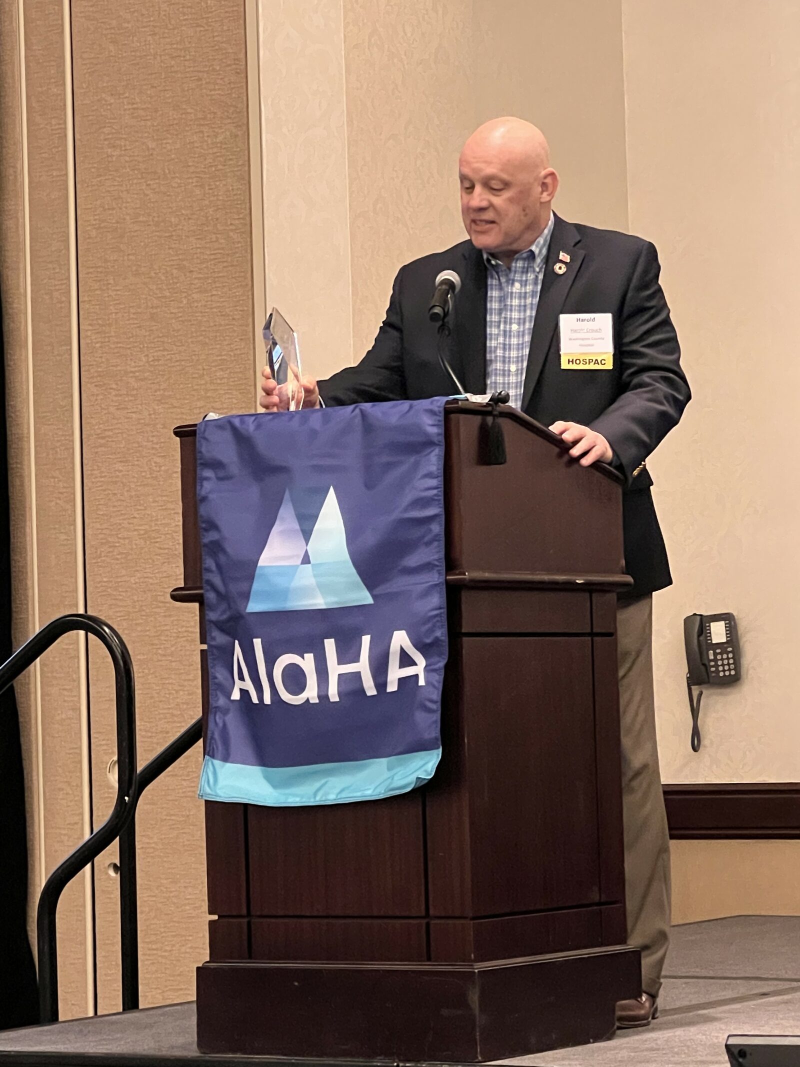 2023 AlaHA Healthcare Leadership Summit - Alabama Hospital Association
