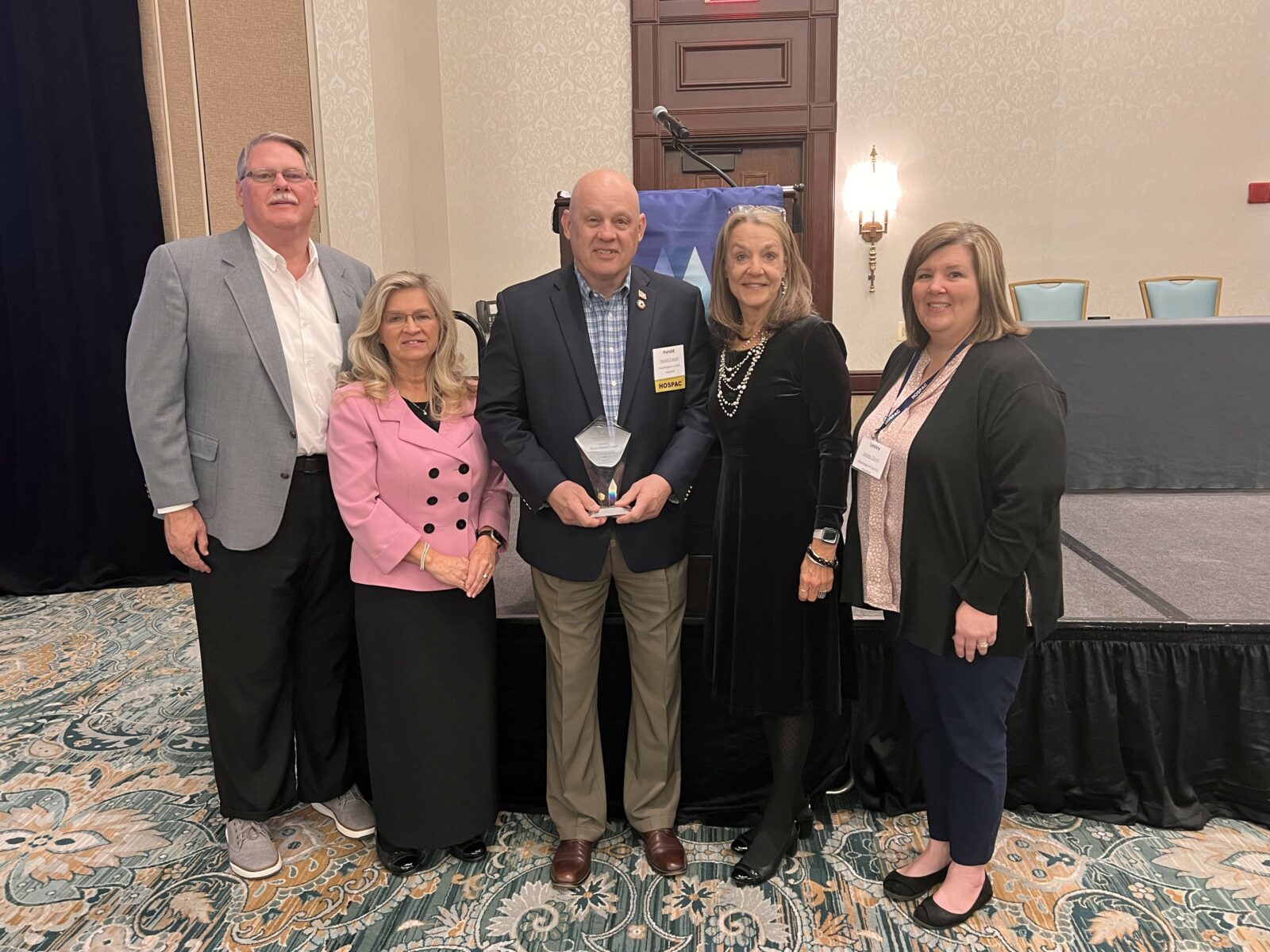 2023 AlaHA Healthcare Leadership Summit - Alabama Hospital Association