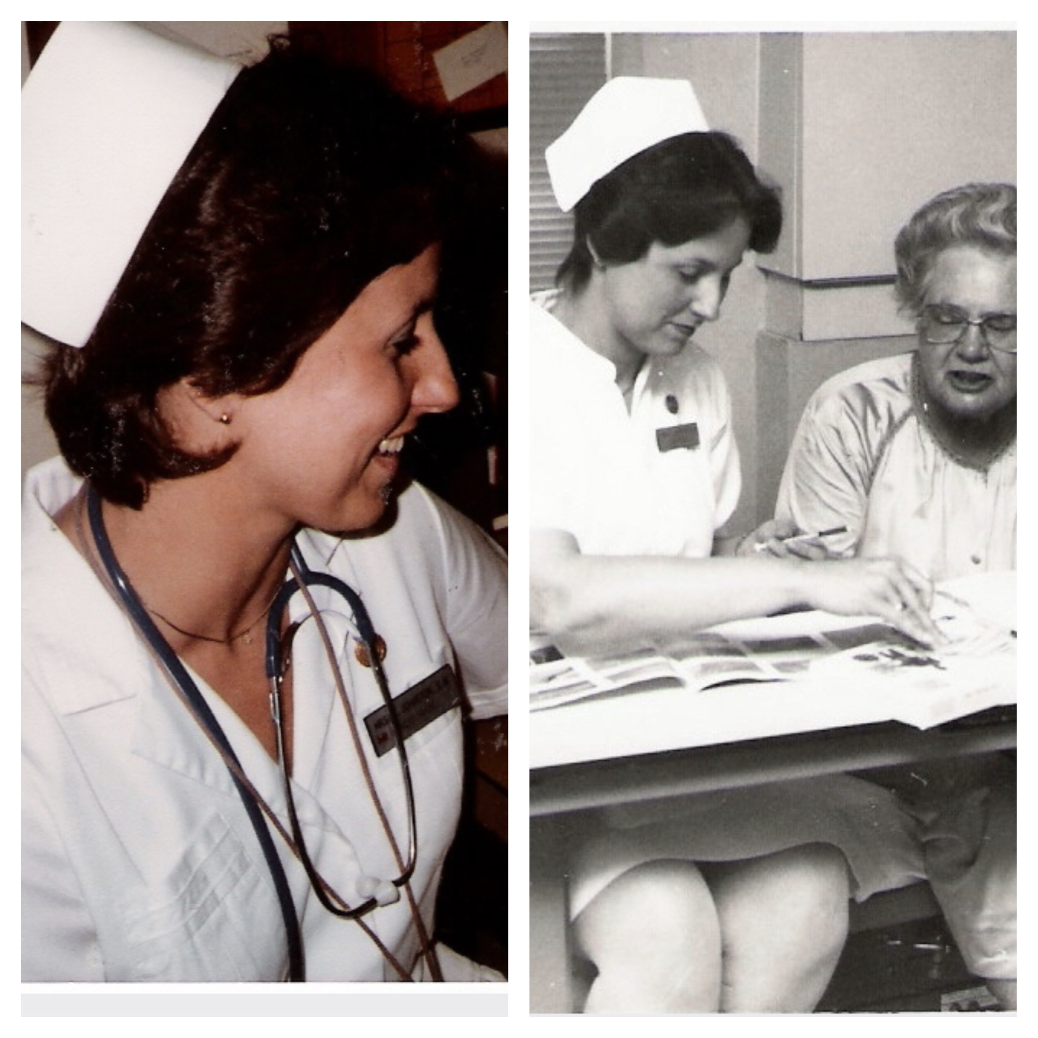 May is National Nurses Month - Alabama Hospital Association