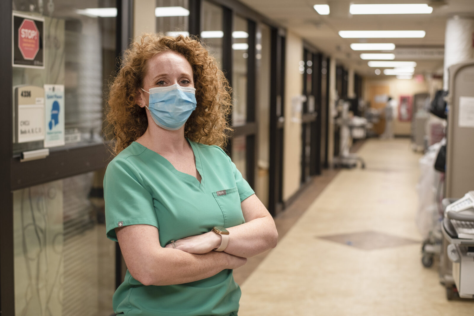 May is National Nurses Month - Alabama Hospital Association