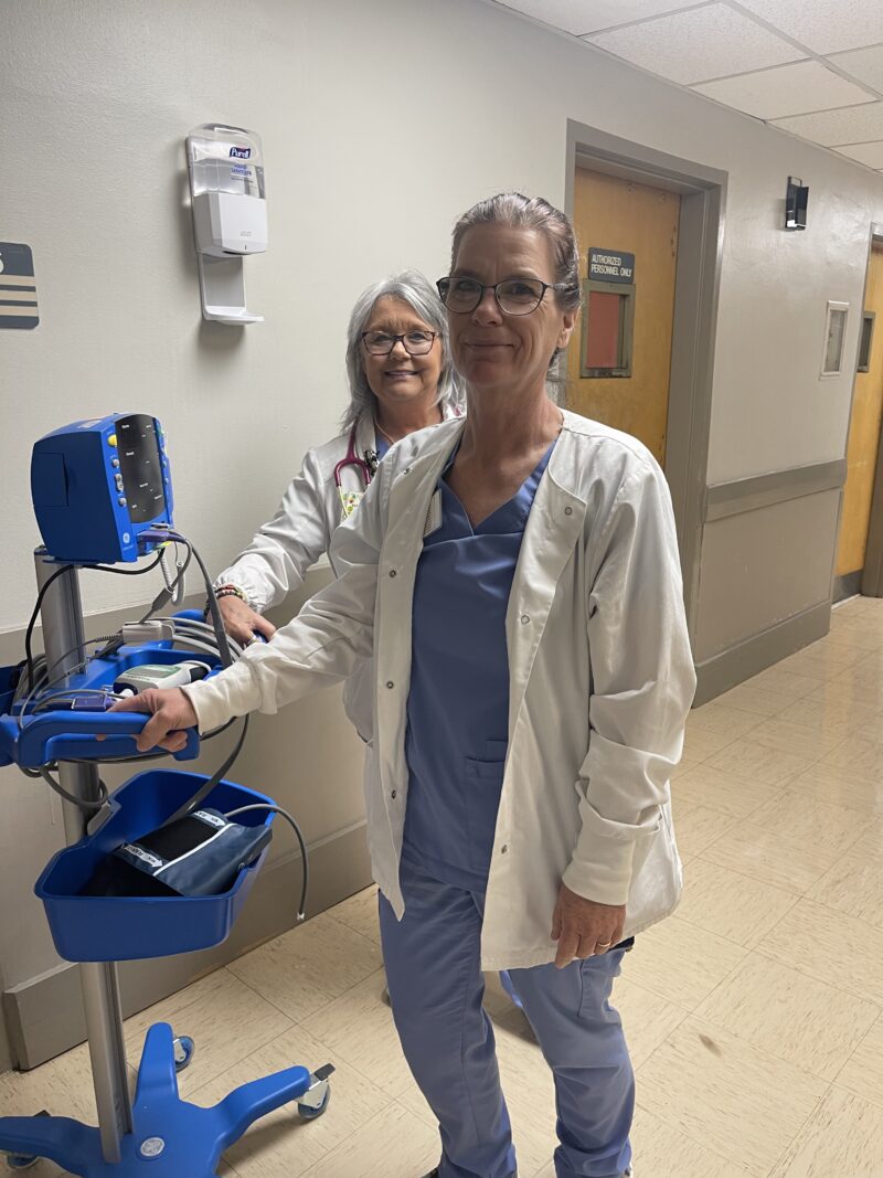 May is National Nurses Month - Alabama Hospital Association
